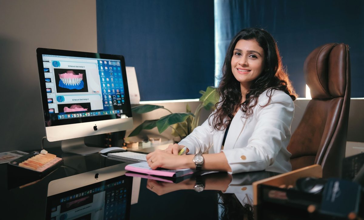 Dental Clinic in Ahmedabad, Cosmetic Dentistry - Oris Smiles